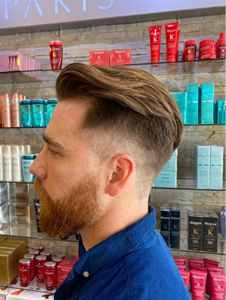 Hair Salon Wellington | Jean Jacques Hair Studio Wellington